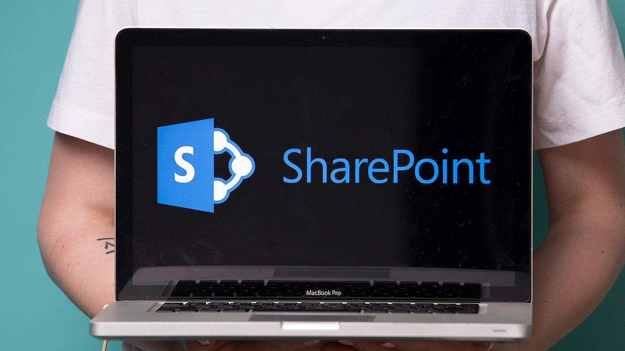 How To Modify Sharepoint List Toolbar Buttons With List Forma