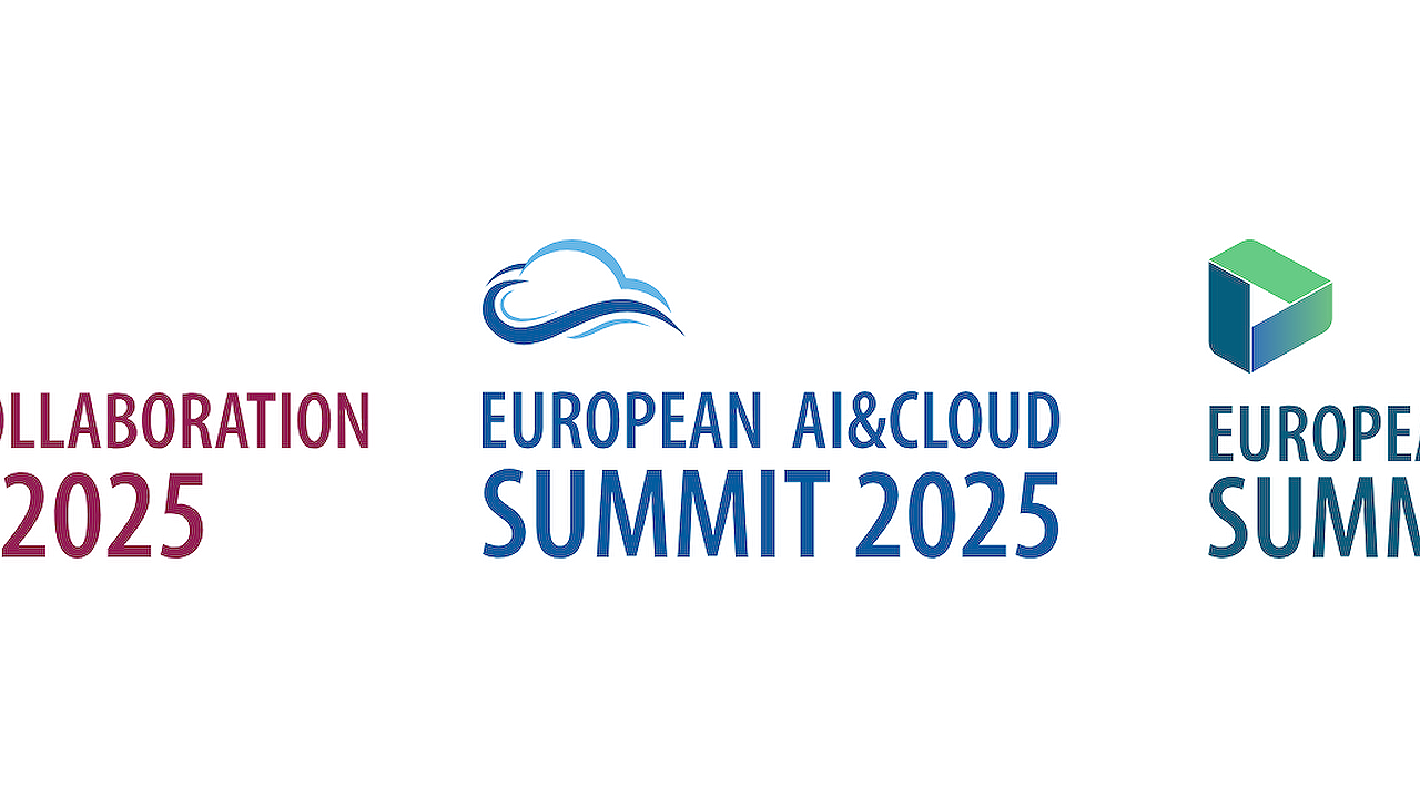 European Collaboration Summit 2025 is around the corner!