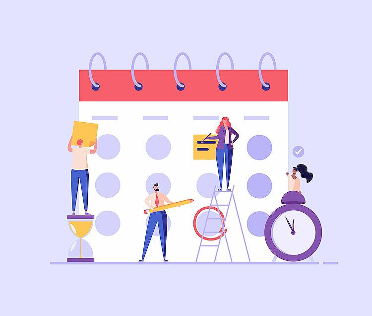 Build Calendar Control In PowerApps Fast By Reza build-calendar-control-in-powerapps-fast-by-reza