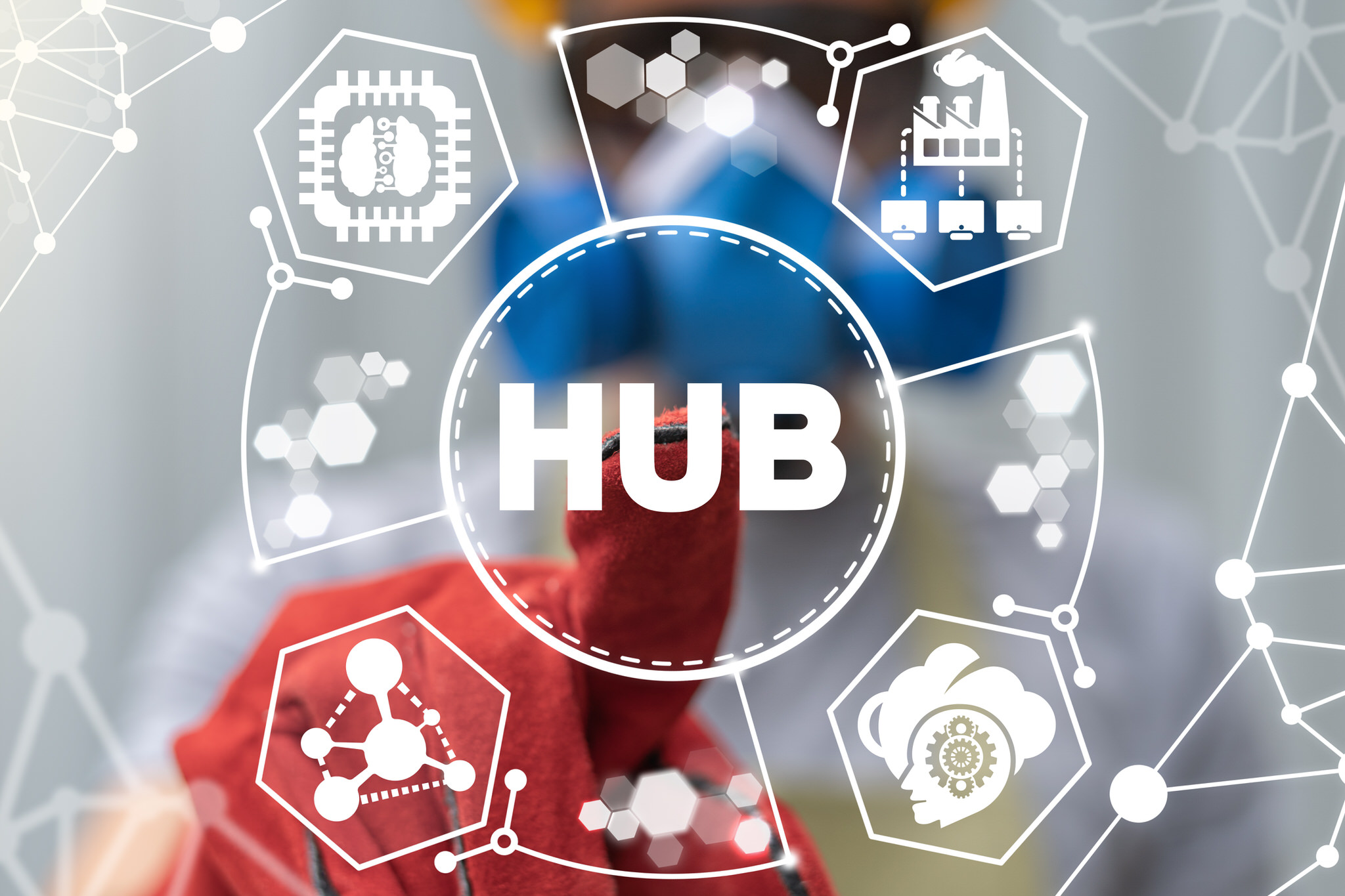 HubSite 365 - The network about Microsoft 365 and Azure.