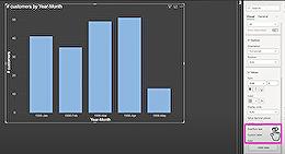 Customize Data Labels In Power BI For Enhanced Visualization 