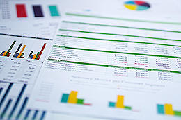 How To Make Chart In Excel