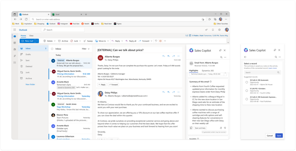 How Sales Copilot Works & How To Set It Up