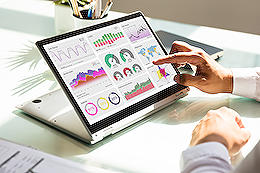 Charts In Power Apps Use Power BI It s Easy 