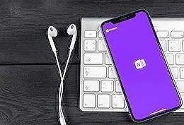 Set Up Multiple OneNote Accounts For Work And Personal Use