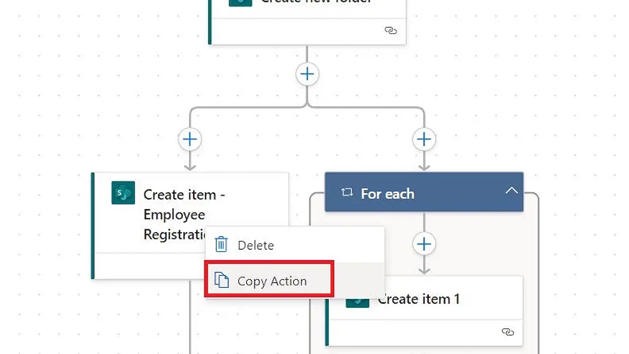 Power Automate Copilot Adds New Copy-Paste Feature