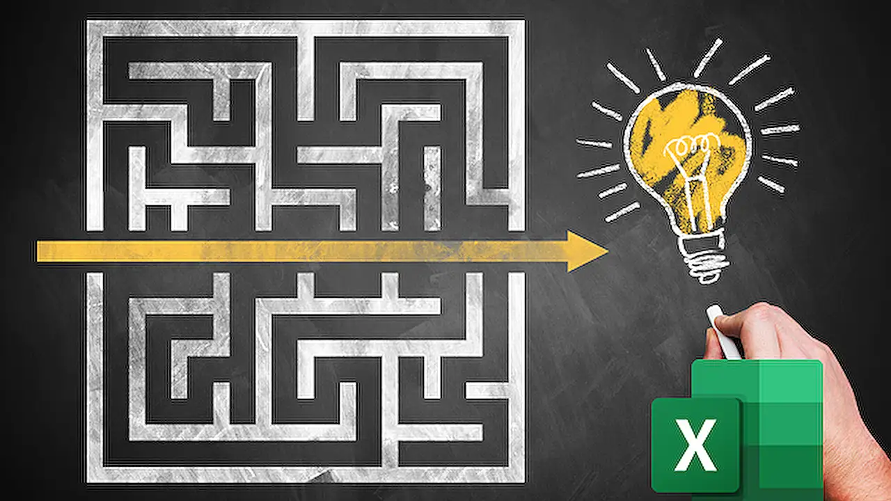 Excel: Random Number Generation with 3 Simple Functions