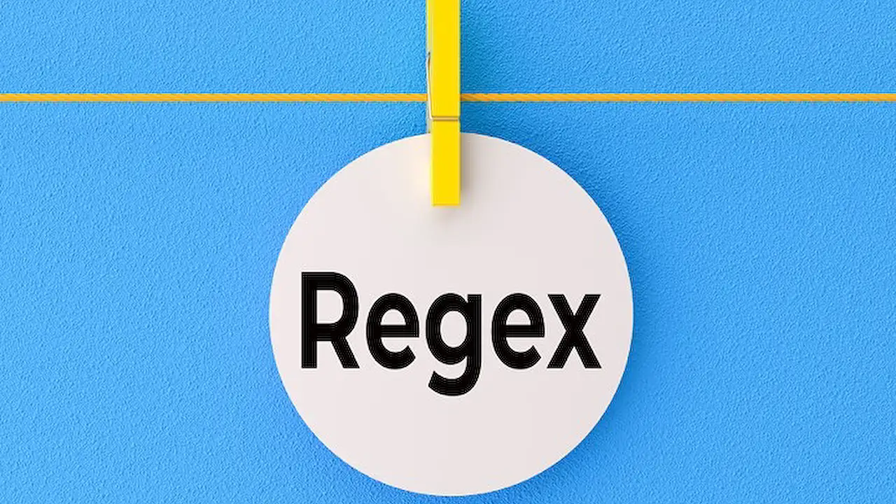 NEW Excel REGEX Functions: Extract & Clean Data! NEW Excel REGEX Functions: Extract & Clean Data!