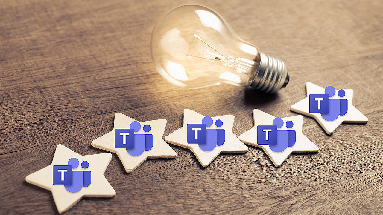 Top 10 Microsoft Teams Updates for 2024 Revealed