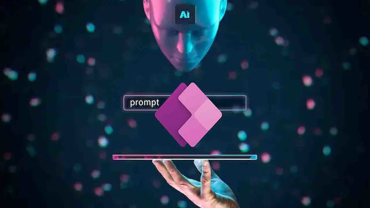 Custom AI Prompts in Power Platform