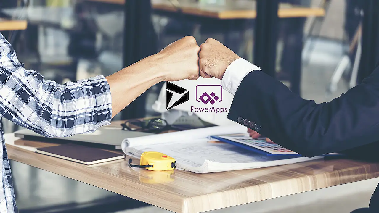 Model Driven Power Apps: Command Button to Open Quick Create ...