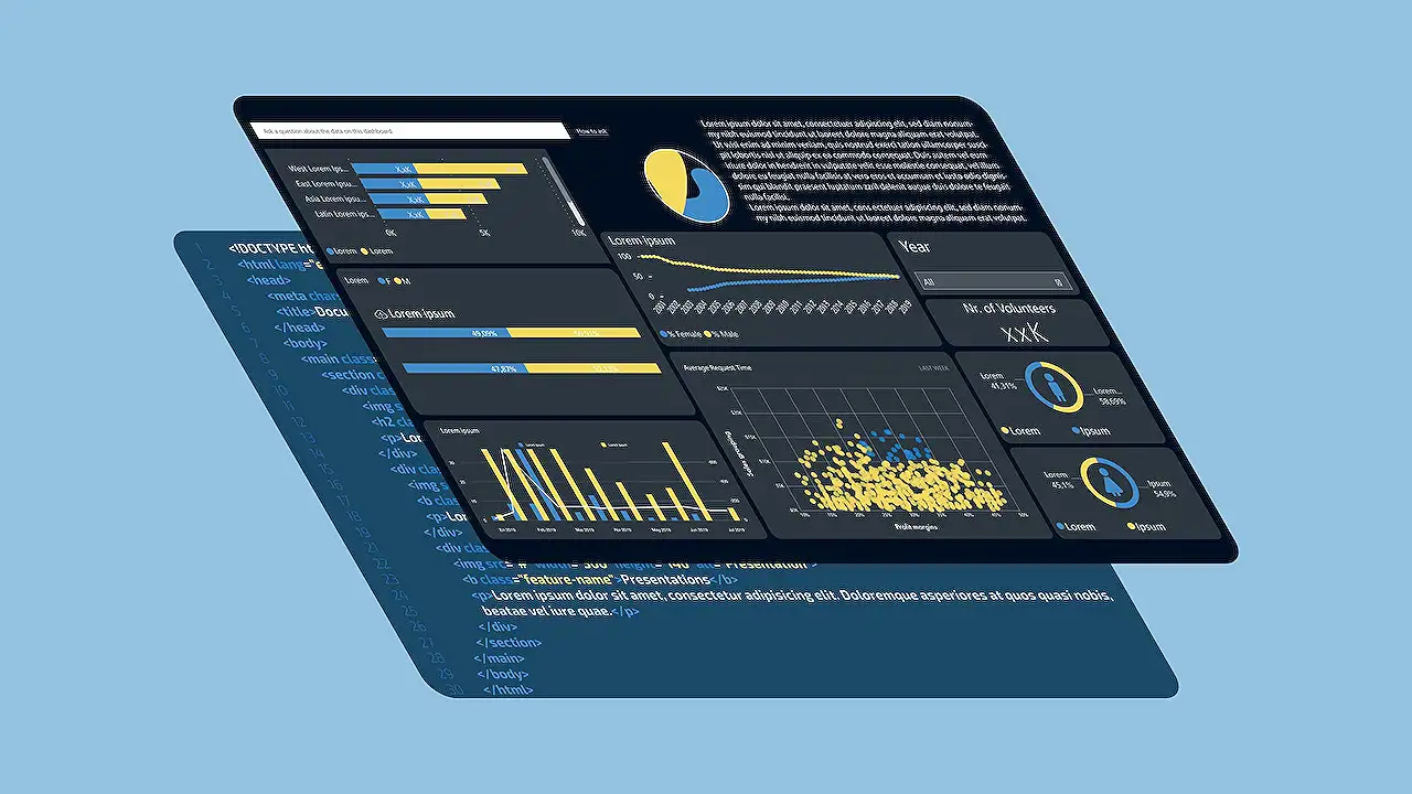 Power BI: Effective Visualization of Status Tracking Data