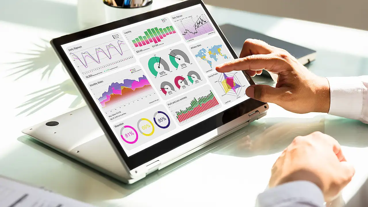 Guide to Controlling Chart Range in Power BI using DAX