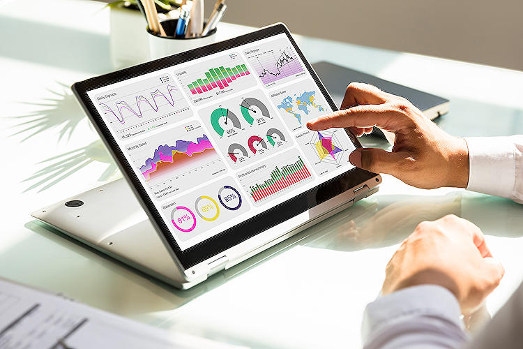 Guide to Controlling Chart Range in Power BI using DAX