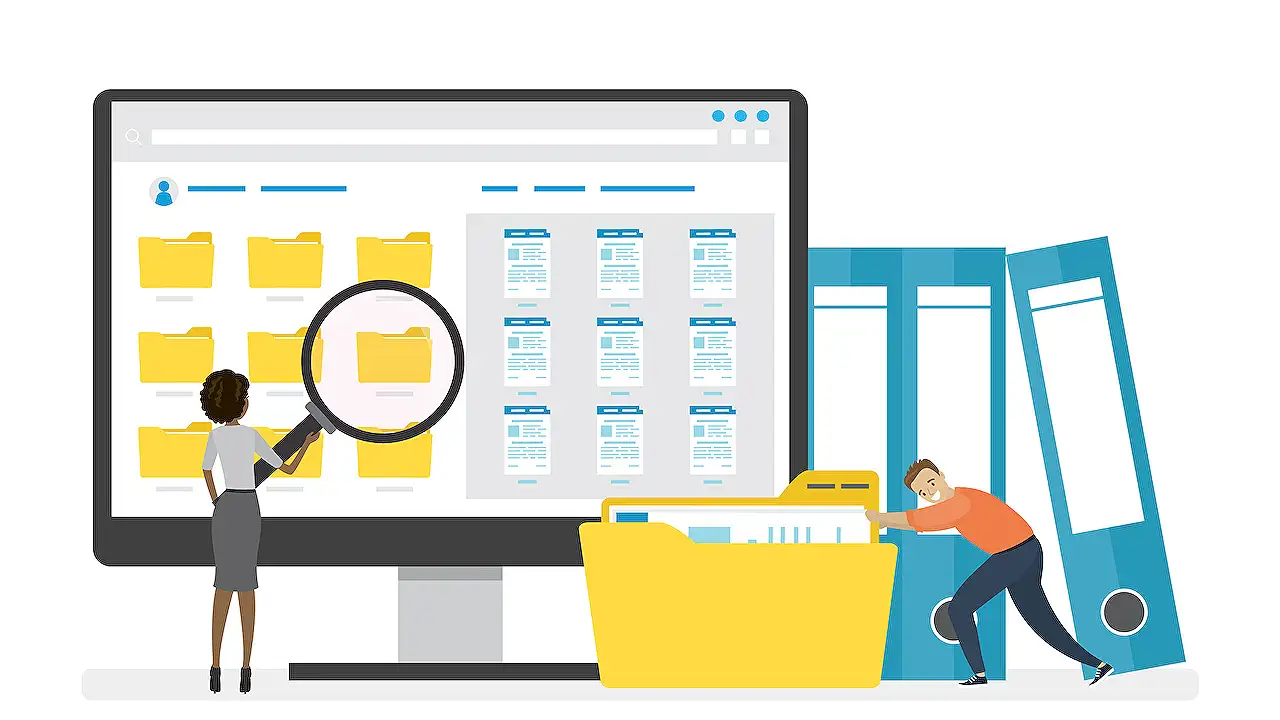 SharePoint Guide: Creating, Uploading & Sharing Files in Library