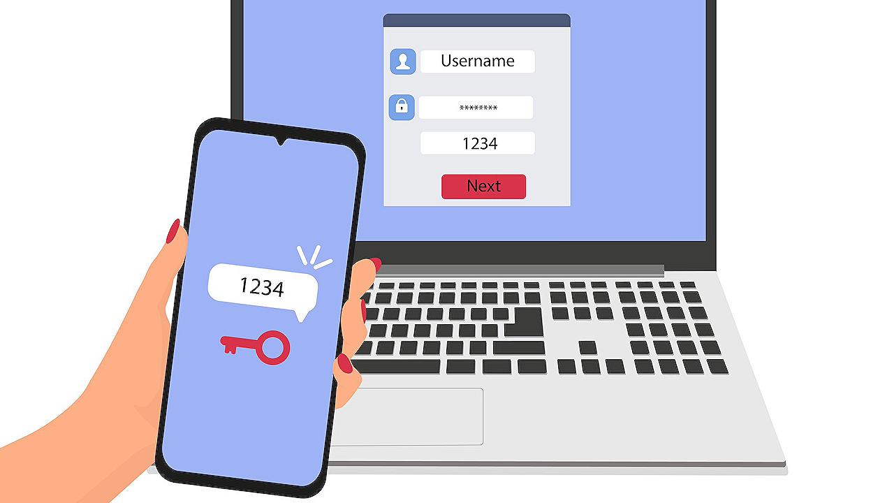 Step By Step Guide To Setting Up Microsoft Authenticator