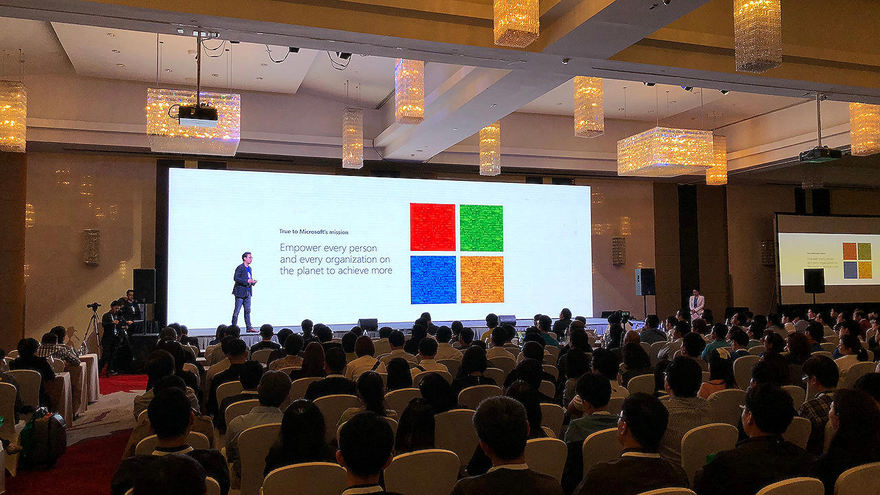 Highlights & Announcements from MPPC 2023 Power Platform Conf...