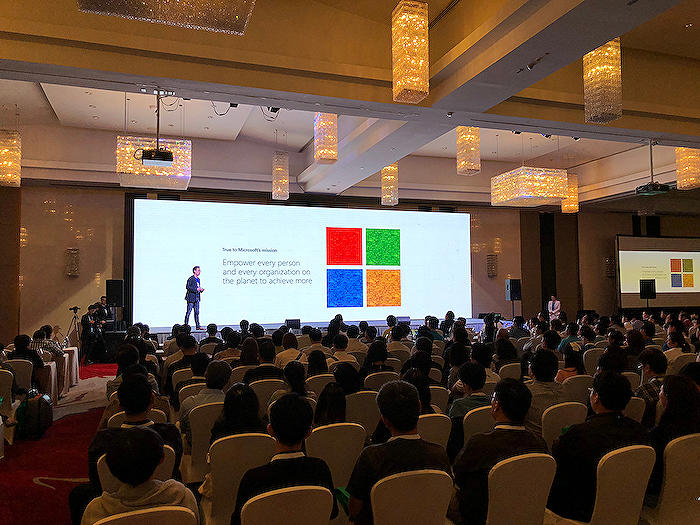 Highlights & Announcements from MPPC 2023 Power Platform Conf...