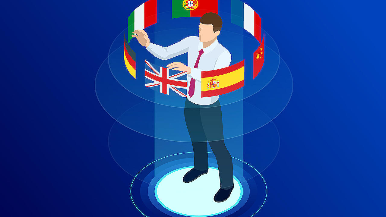 5-Min Guide to Multilingual Copilot Studio