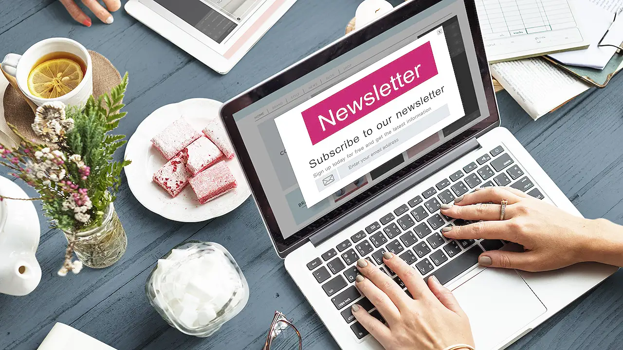 Boost Engagement: SharePoint Tactics for Company Newsletters