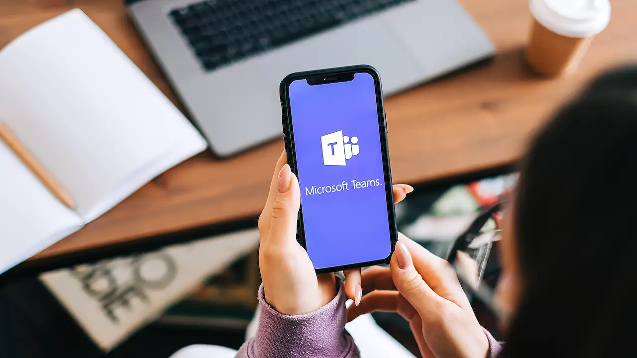 3 types of channels in Microsoft Teams