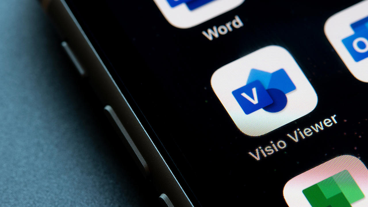 Microsoft Visio Web: Introduction to Mind Mapping Feature