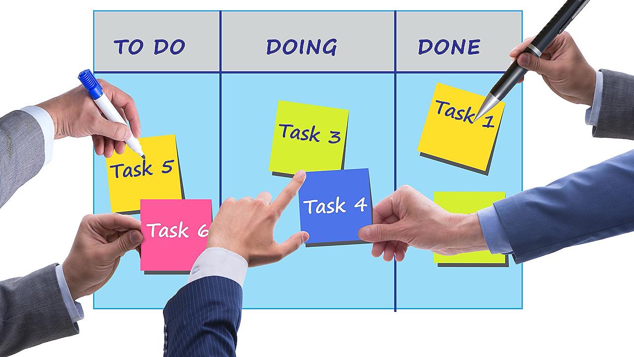 Customize Azure DevOps User Story States for Kanban