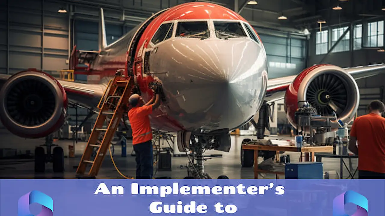 An Implementer’s Guide to Microsoft 365 Copilot