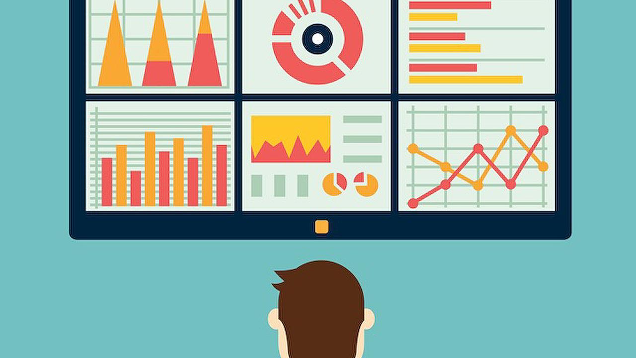 Create a Winning Sales Dashboard in Excel Easily