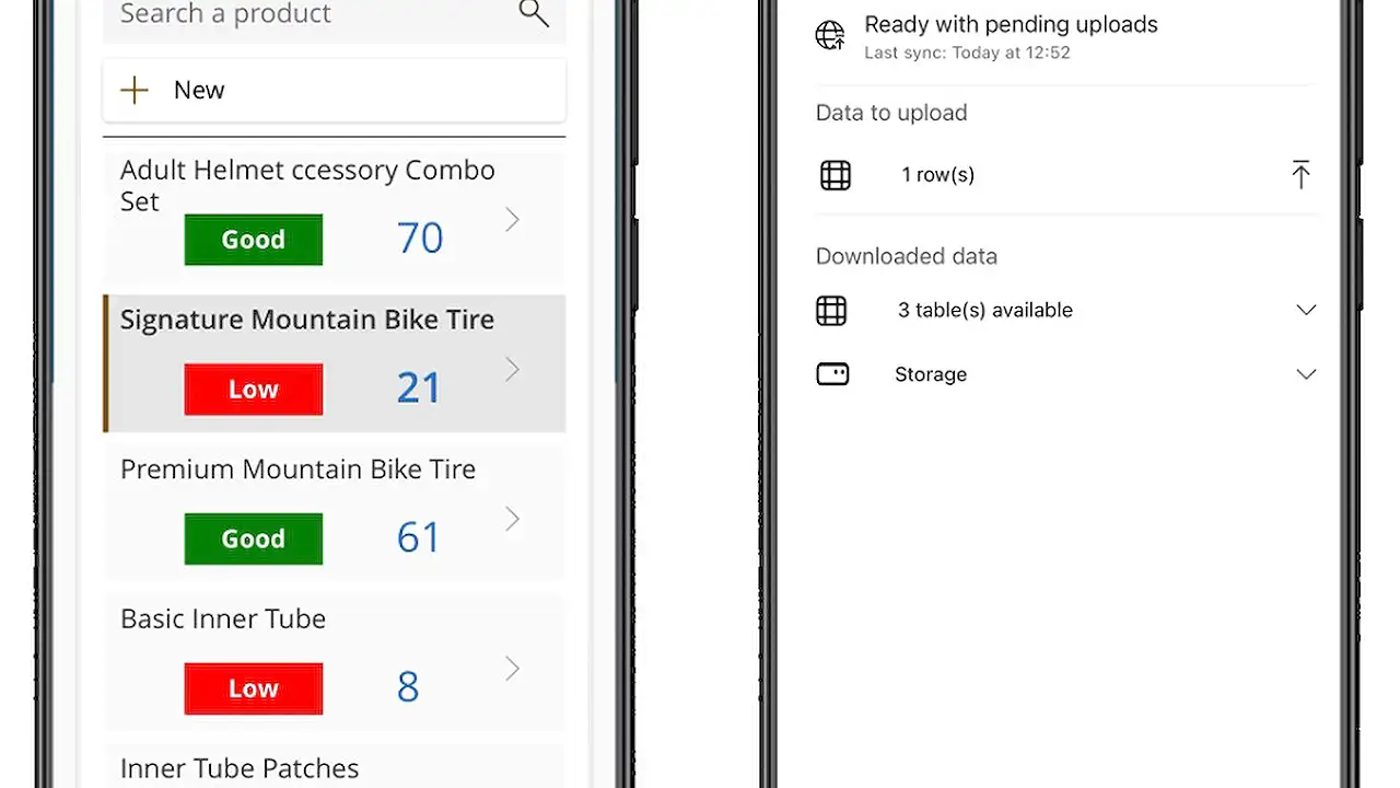 New: Offline Dataverse Feature Now Available for Canvas Apps