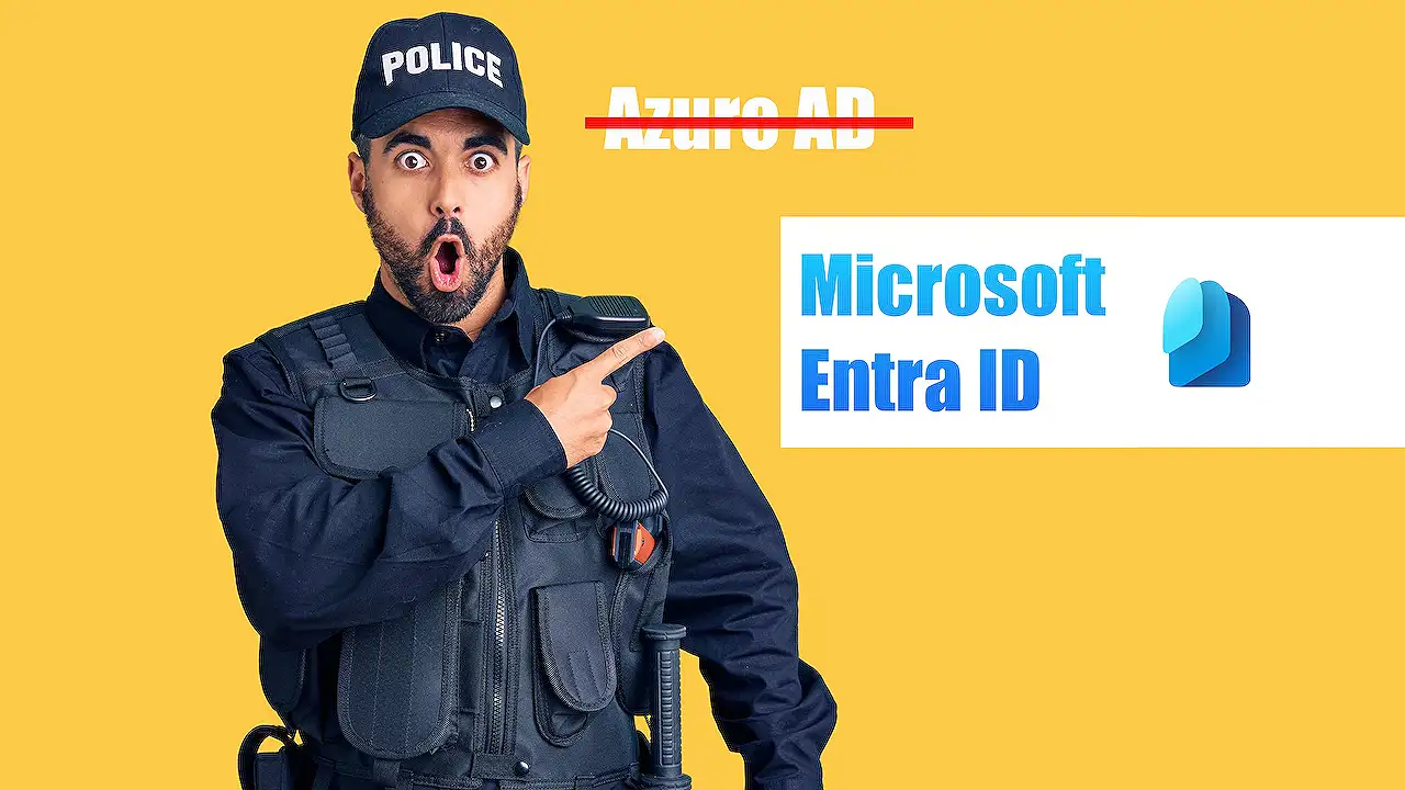 Latest Updates in Microsoft Entra: A 10-Minute Guide