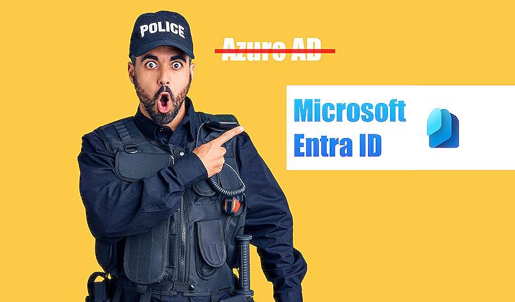 Azure AD Renamed! Enter Microsoft Entra ID Azure AD Renamed! Enter Microsoft Entra ID