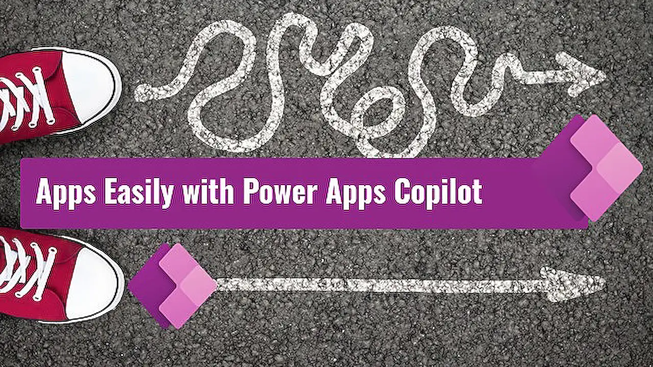 Optimize Apps Easily with Power Apps Copilot - Quick Guide