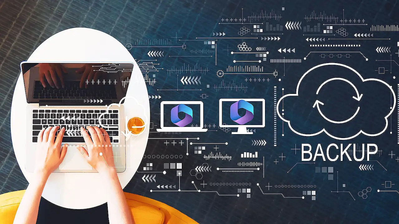Do you need a backup for Microsoft 365?