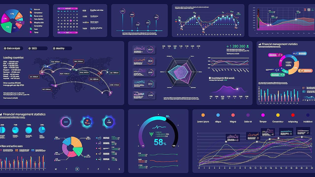 Enhance Your Data with Power BIs Latest Visual Features