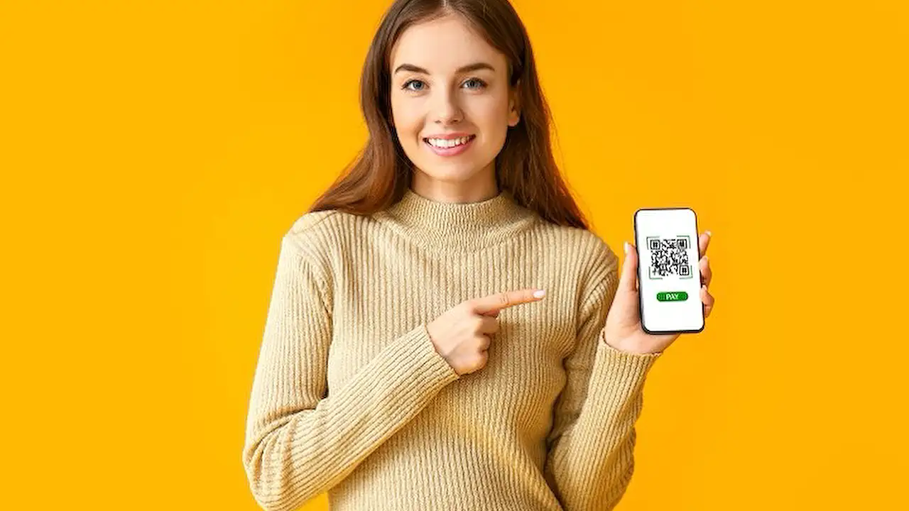 Quick Guide: Create QR Codes from Power BI Reports