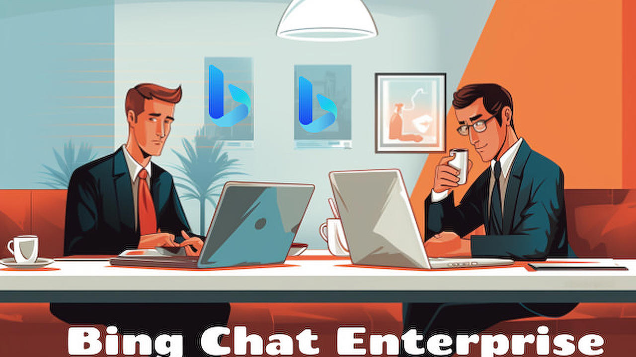 Bing Chat Copilot for Business: Access & Unique Features