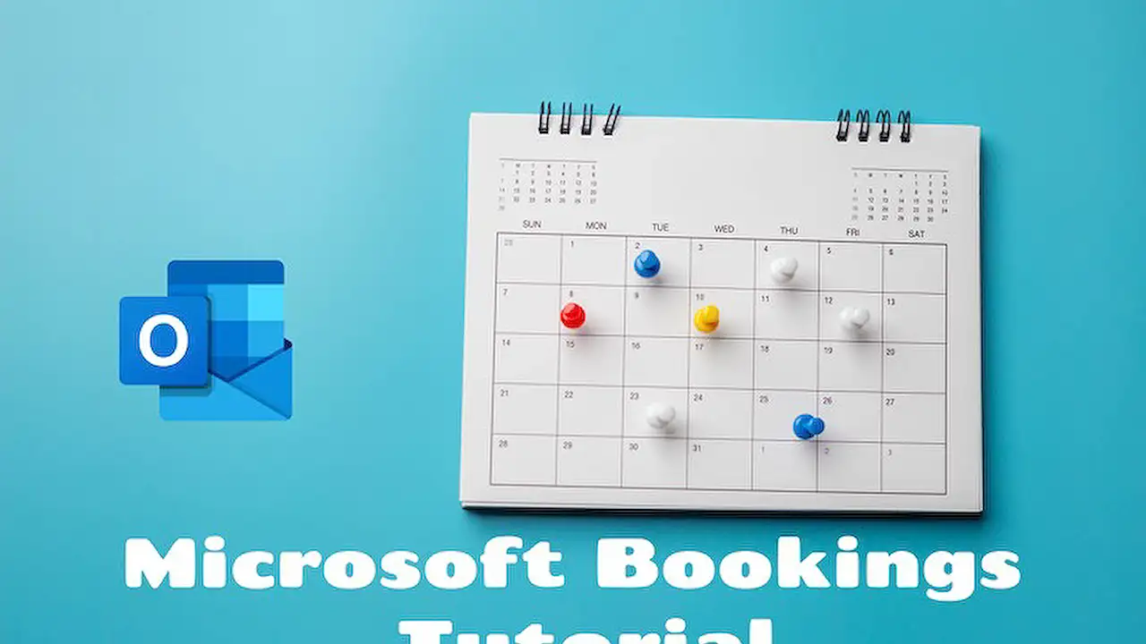Microsoft Bookings 2023: Comprehensive Tutorial in 20 Minutes