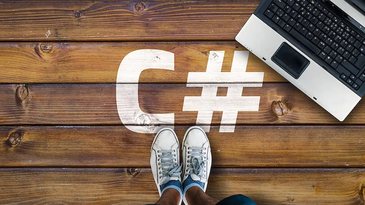Dipping Your Toe into C# and become a Power Apps Super Star