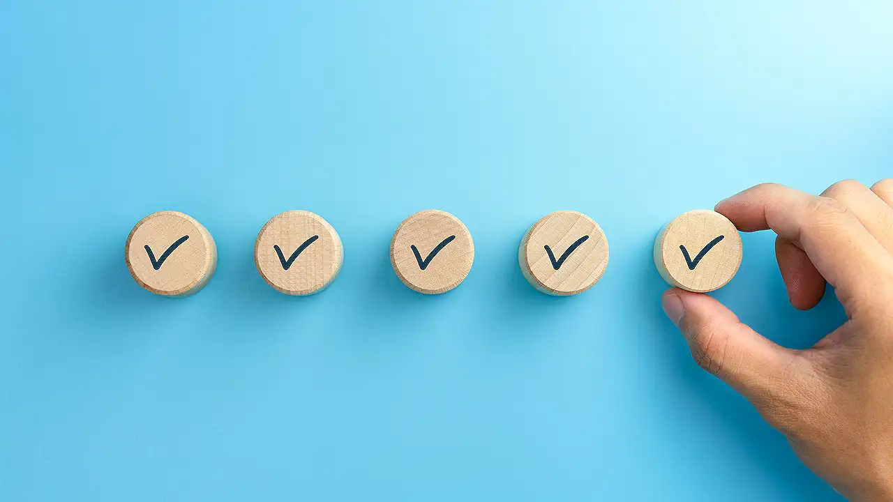 How to Insert Checkbox in Excel