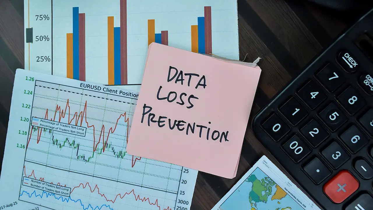 Power Automate for Desktop Data Loss Prevention Policy