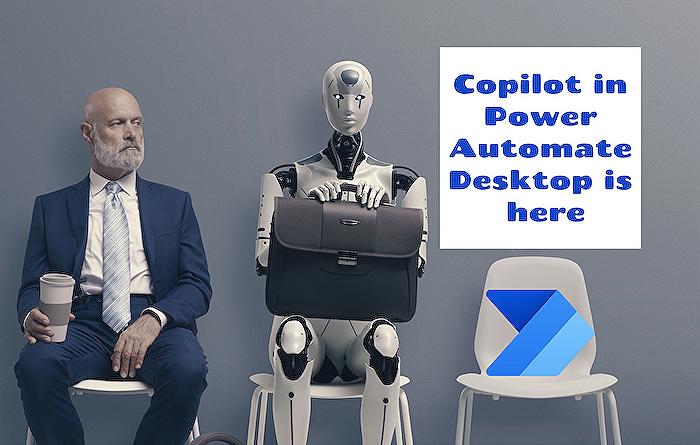 Get Started With Copilot In Power Automate For Desktop Power Automate ... Get Started With Copilot In Power Automate For Desktop Power Automate ...