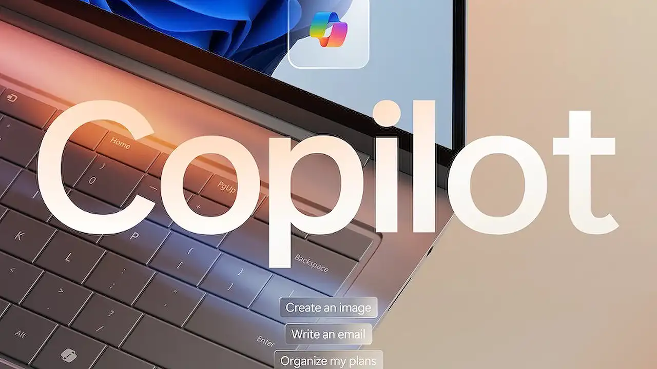 Introducing Copilot in Windows 11
