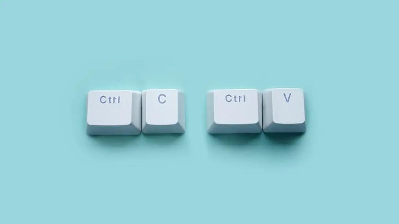 Excel Easy Copy Pasting Automation With This Simple Hack