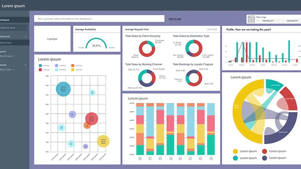 Top 3 Unique Power BI Visuals for Enhanced Data Analysis
