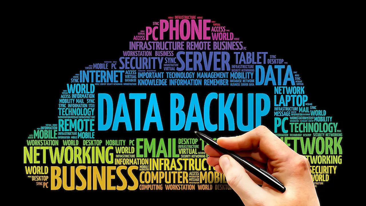Microsoft 365 Backup: Your Step-by-Step Guide to Secure Data ...
