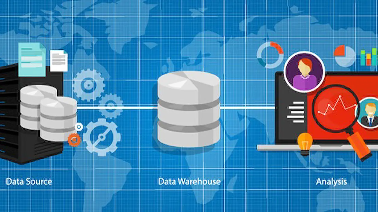 Creating your first Data Warehouse in Microsoft Fabric