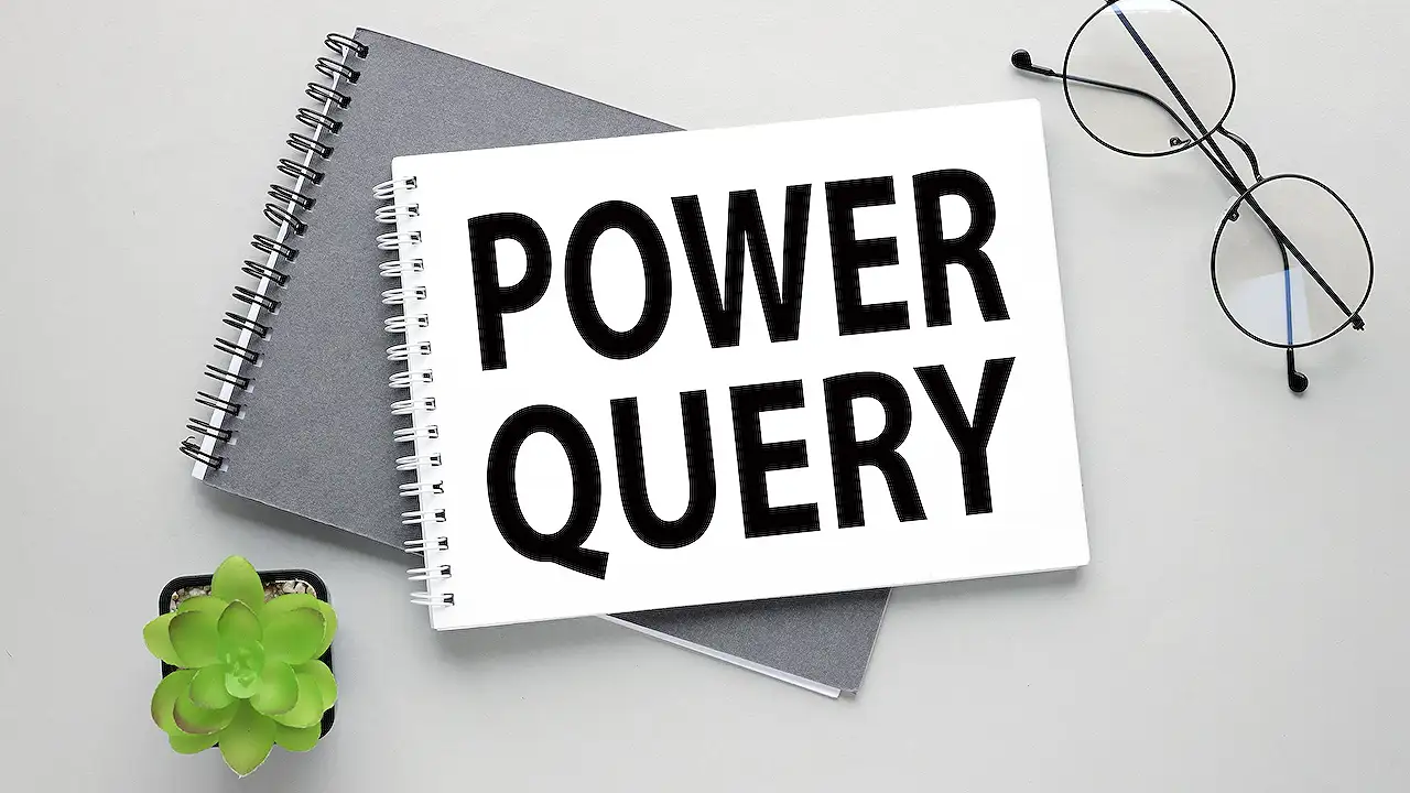Power Query Integration Unleashed in Power BI Report Builder