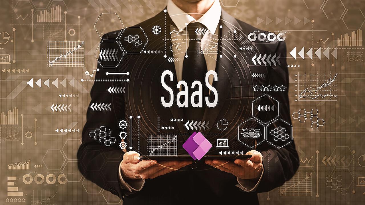 Developing SaaS Solutions Using Microsoft Power Apps