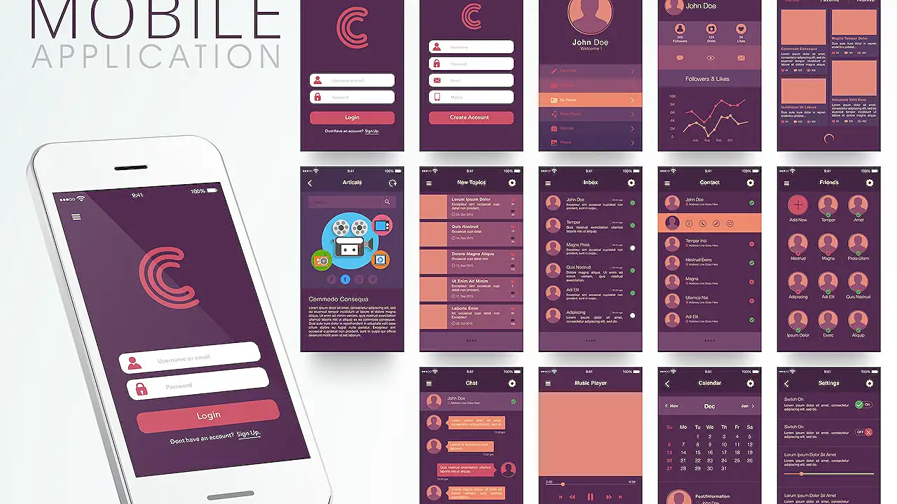 Power Apps Development with NEW Screen Templates